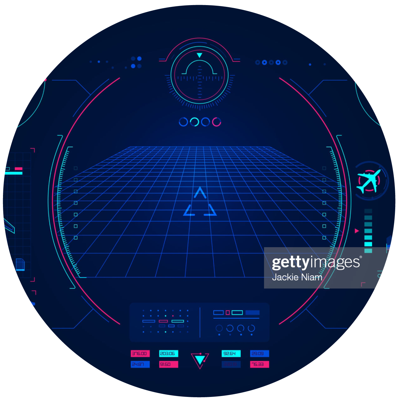 Flight Motion Simulation - Monte Sano Research Corporation