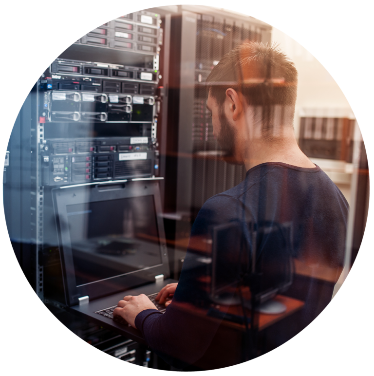 Hardware-In-The-Loop (HWIL) - Monte Sano Research Corporation