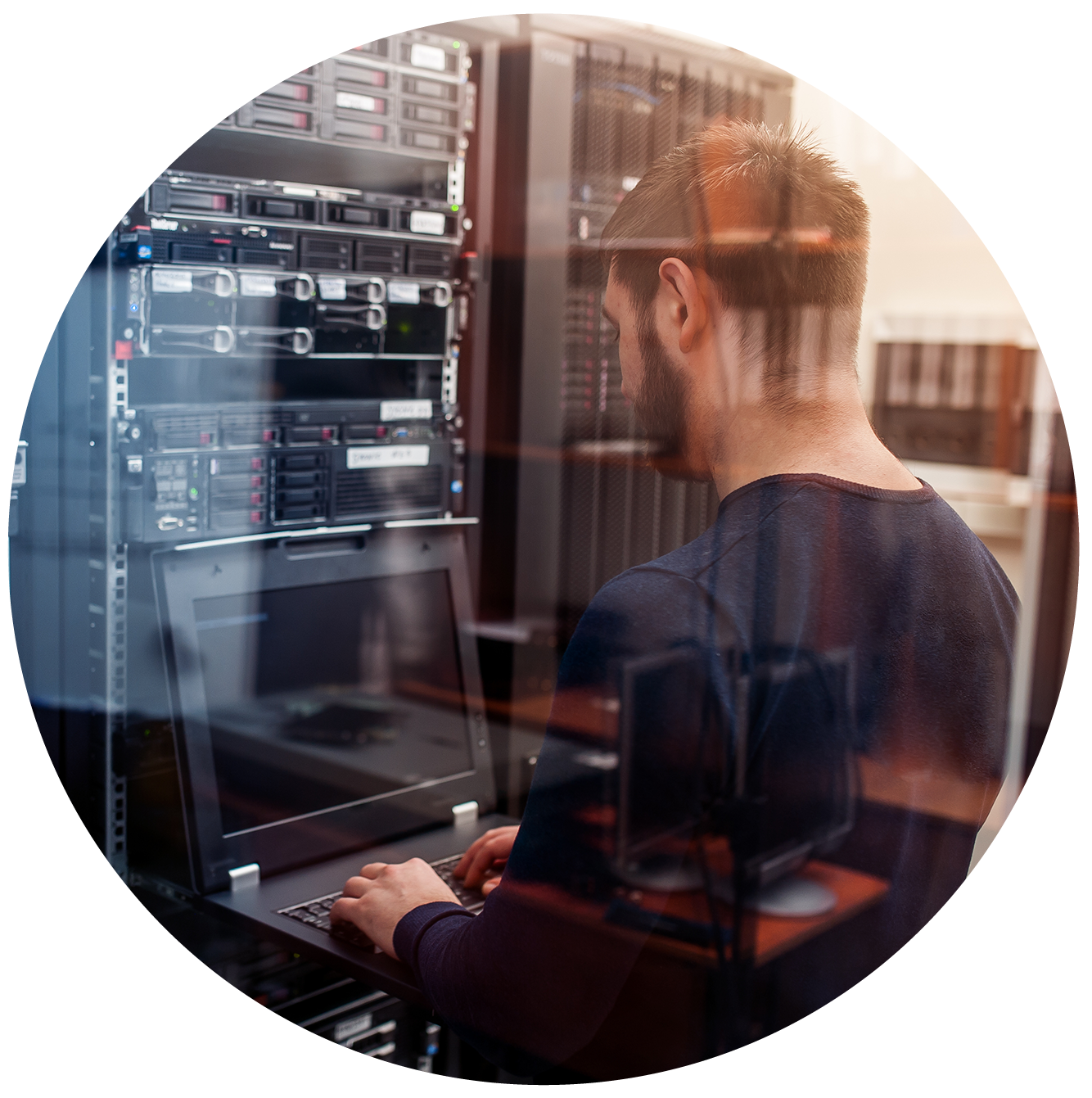 Hardware-In-The-Loop (HWIL) - Monte Sano Research Corporation