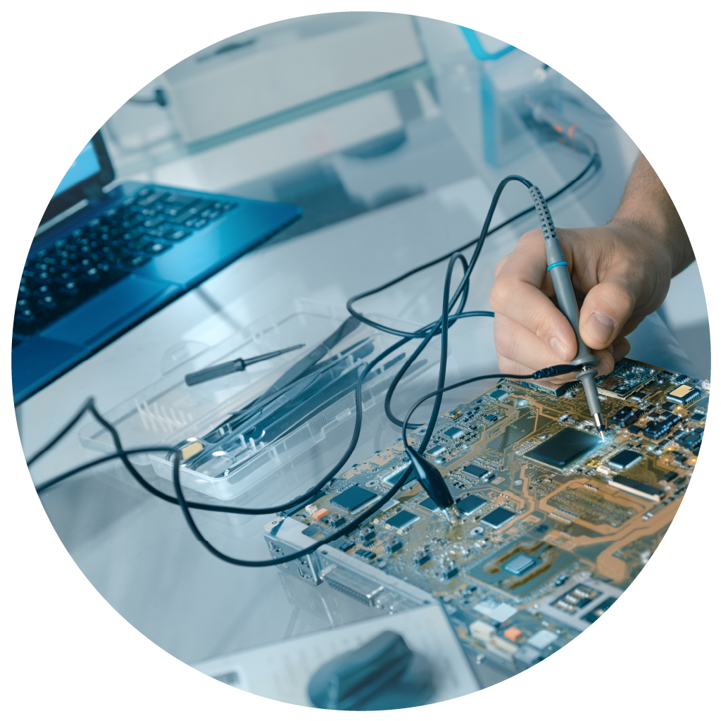 Technology and Concept Demonstration - Monte Sano Research Corporation