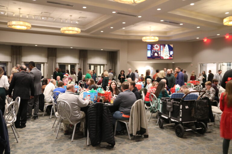 Who We Are - Monte Sano Research Corporation