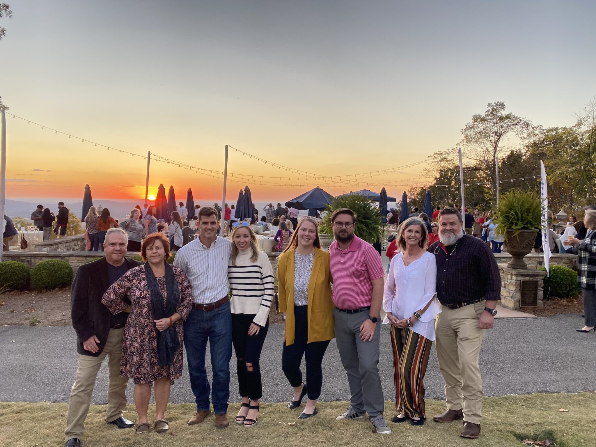 Who We Are - Monte Sano Research Corporation