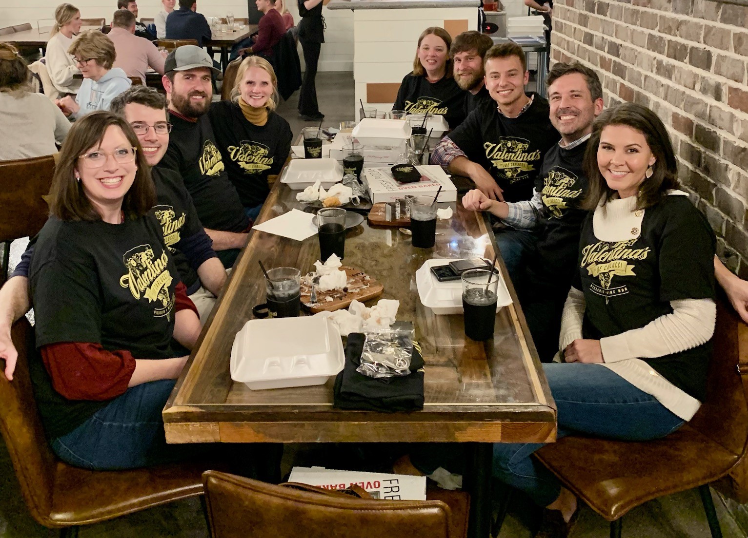 Who We Are - Monte Sano Research Corporation